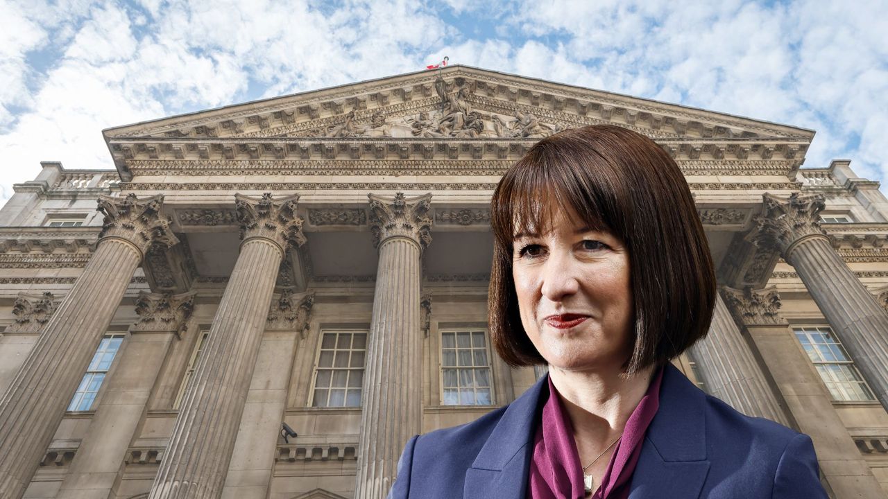 Insurance industry welcomes Chancellor Reeves’ push to slash red tape ...